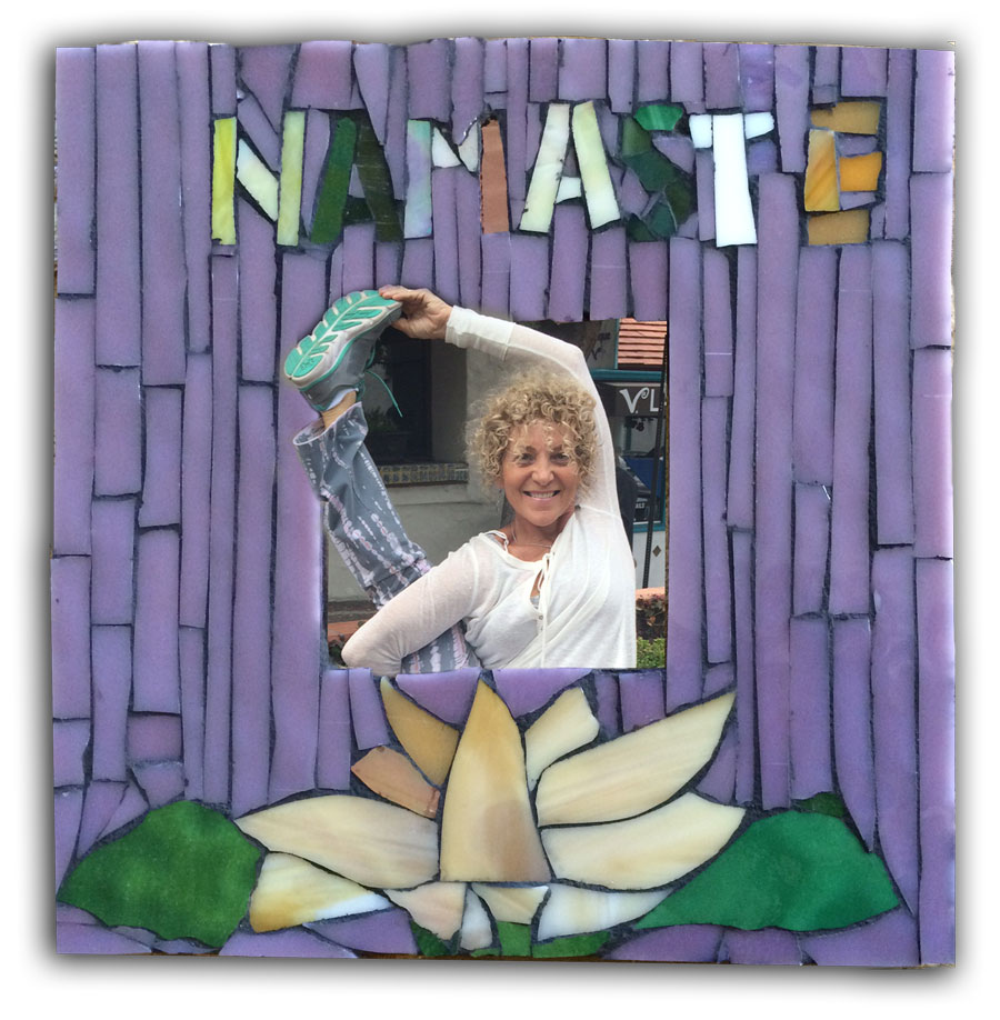 About – Monica Mathews Yoga